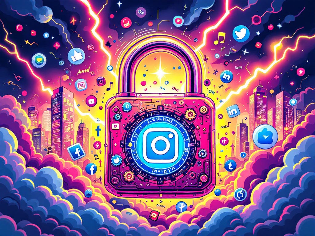 Instagram Marketing Strategy: Your Complete Guide for 2025 | by ...