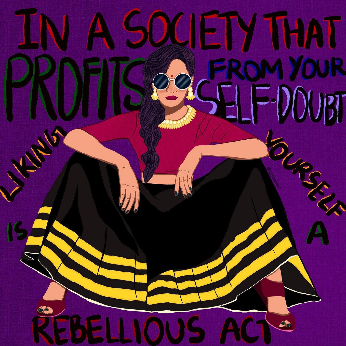 Happy Birthday, Aish.. What I realised growing up. | by Aishwarya Jayan ...