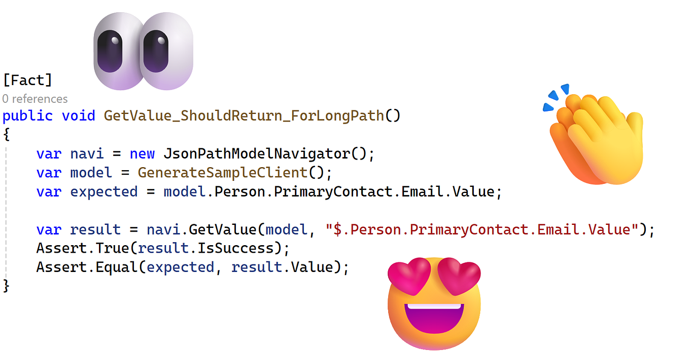 Private method testing without refactoring in C# | by Evgeny ...