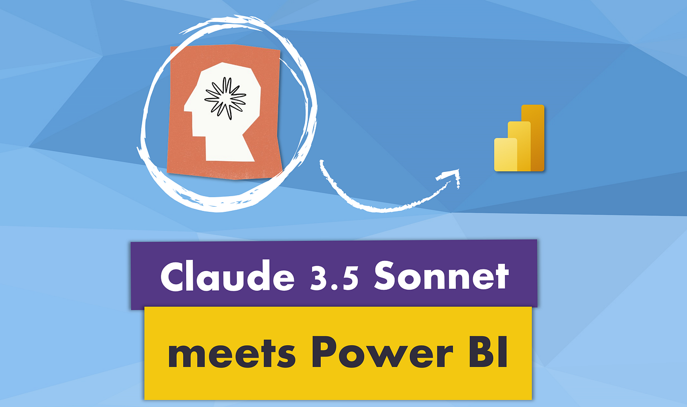 How to embed a Power BI visual in your web application | by chatPowerBI ...