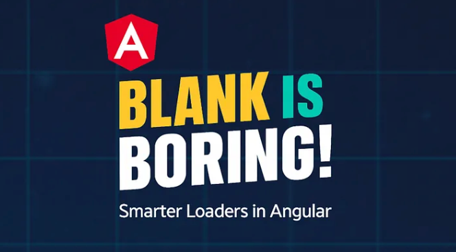 Better Loading Experiences in Angular 18 with ngx-skeleton-loader | by Beccs Bo | Medium