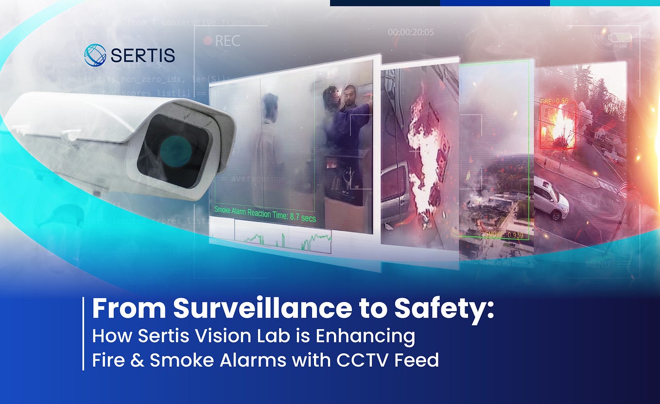 The Magic of Computer Vision in Artificial Intelligence | by Nathan ...