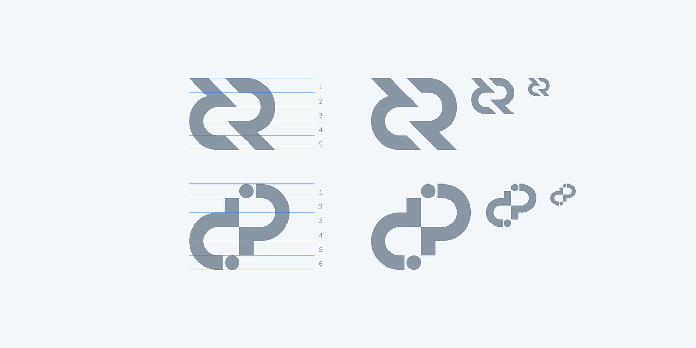 Case Study: Identity and Design Development for a Digital Currency | by ...