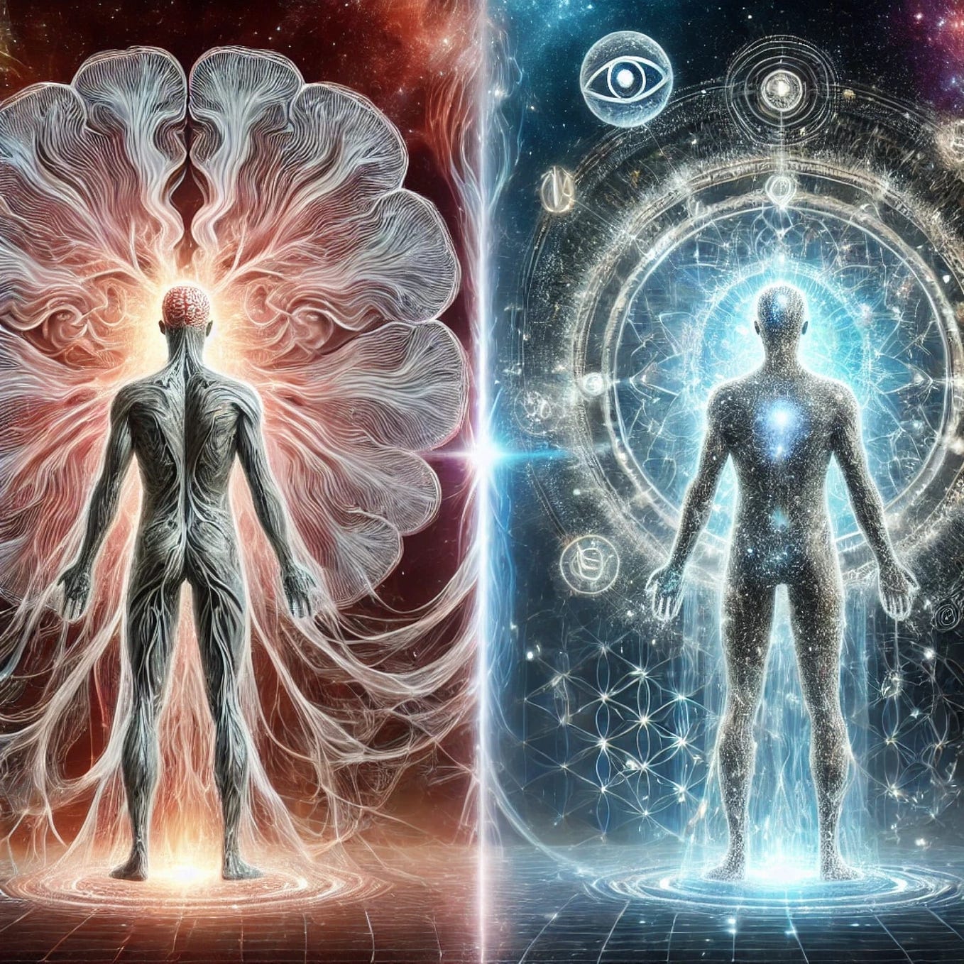 Technology Is A Tool. Consciousness Is The Key. | by Tyla Miller | Feb ...