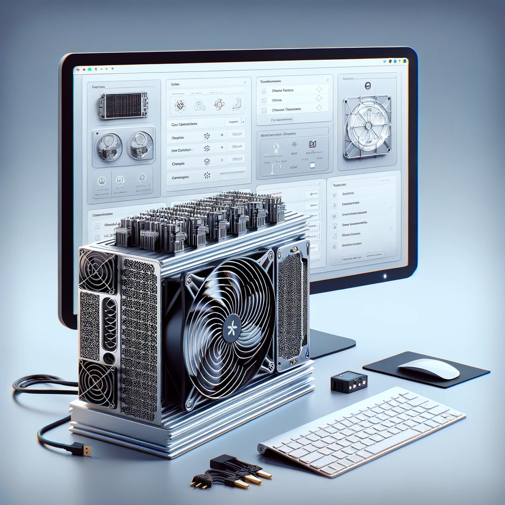Guide to Mining in 2024 After the BTC Halving | by Asic Miner Market ...