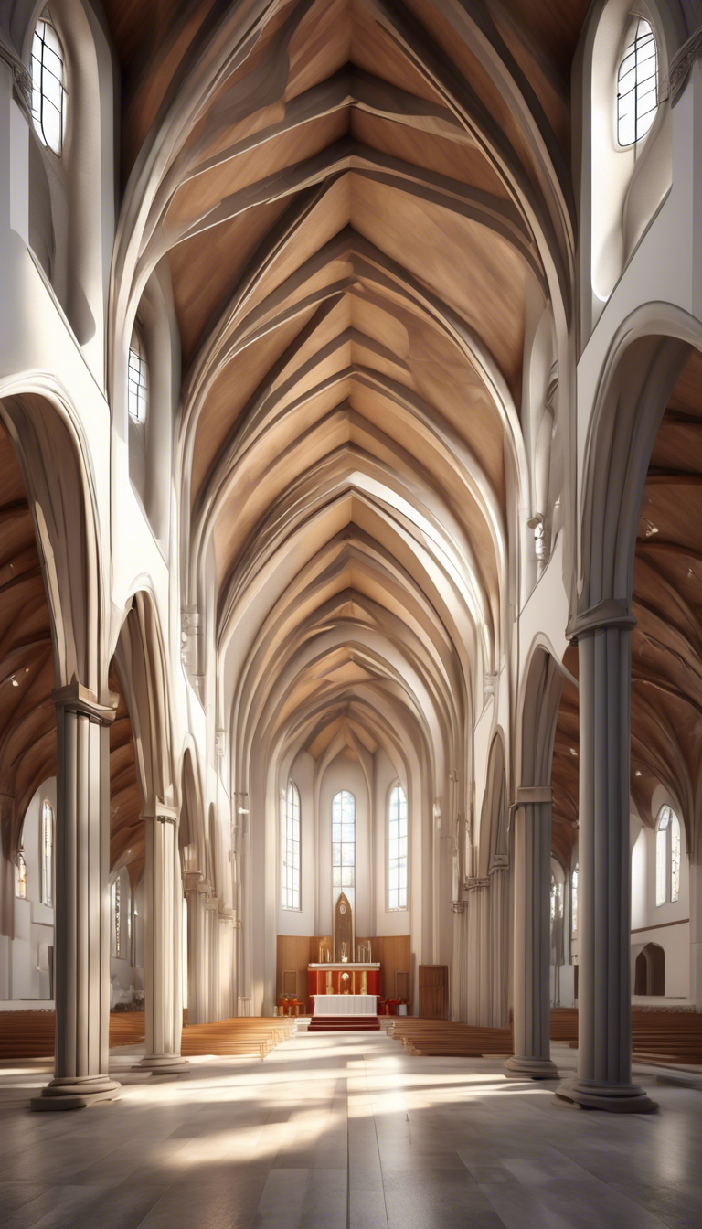 Modern Architecture Emphasizes | by Krittenbrink Architecture | Aug, 2024 | Medium