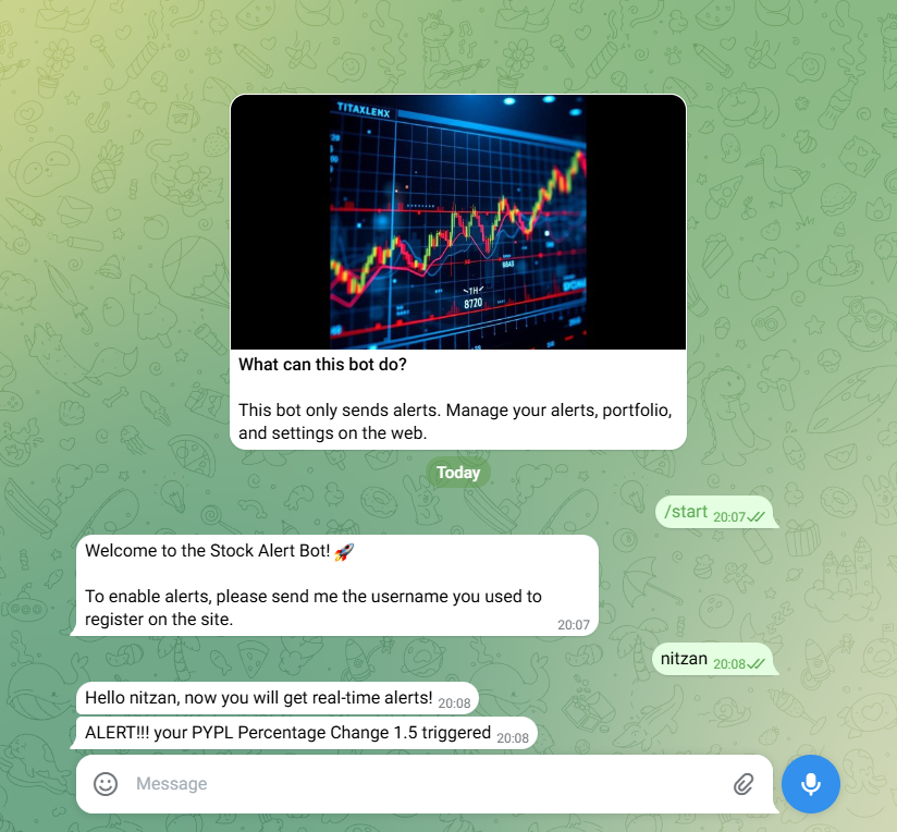Getting started with Bloomberg’s Python Desktop API | by Johann Lourens ...