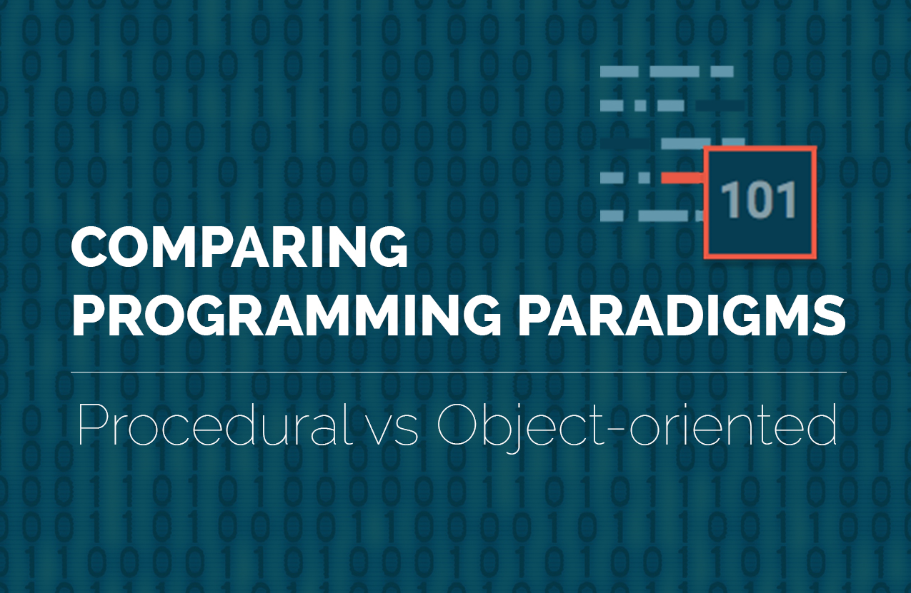 Belajar Memahami Paradigma Pemrograman | by Bambang Ts | mtiakakom | Medium