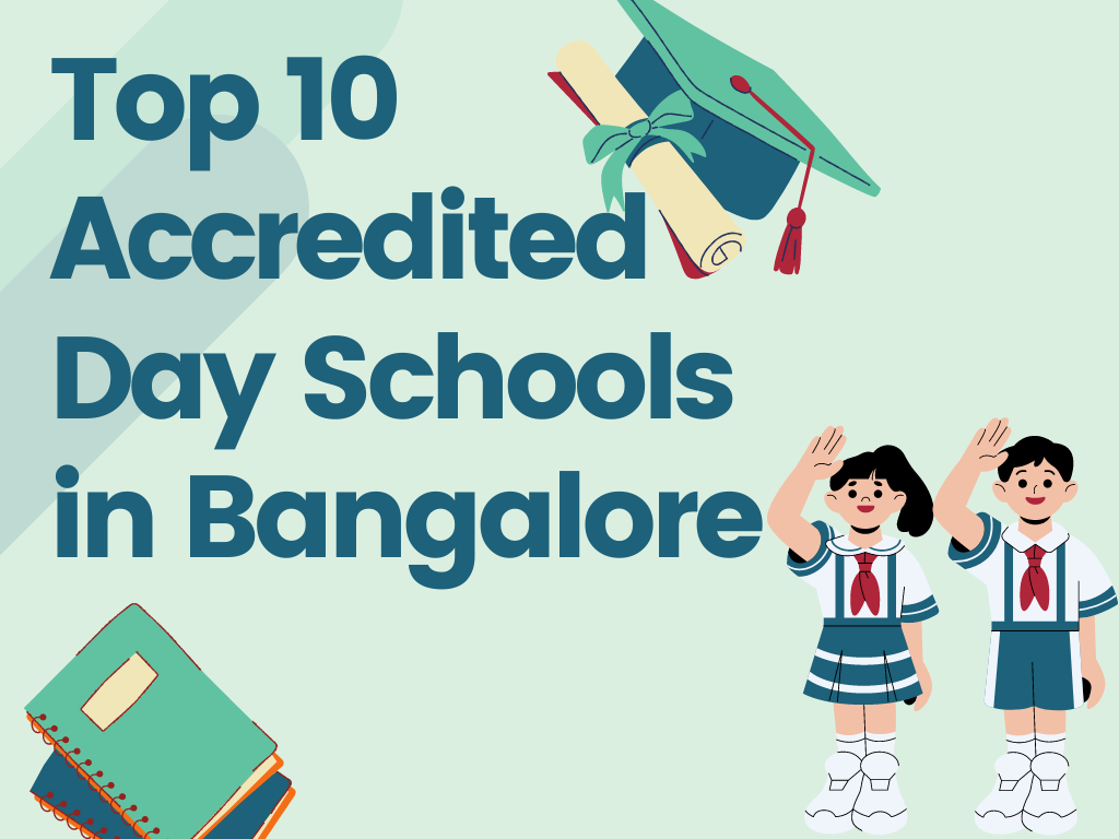 A Comprehensive Guide for Parents: Choosing the Right Day School in ...
