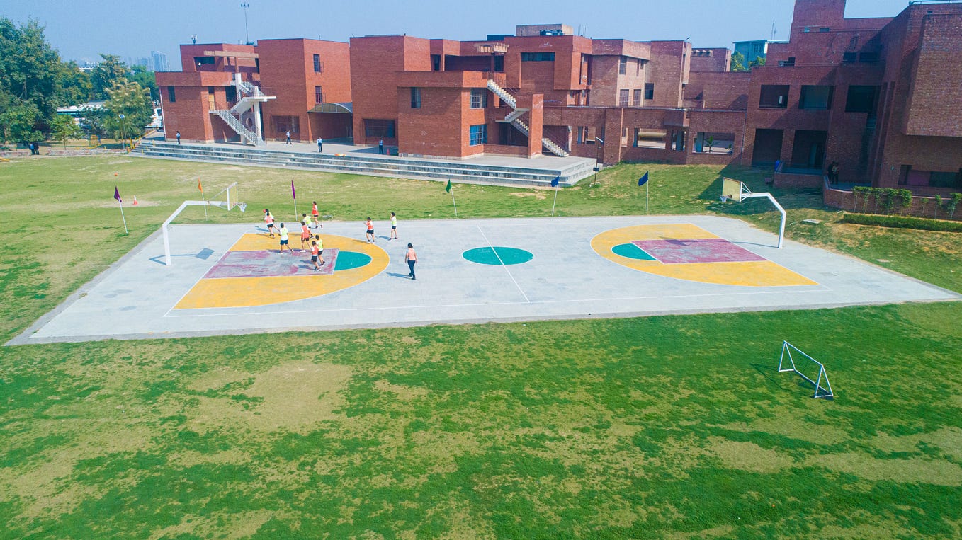 5 Tips To Finding The Top School in Greater Noida | by Cambridge School Greater Noida | Jun ...