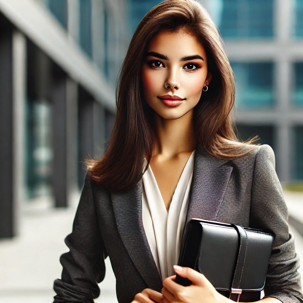 The Future of Business: How AI Strategy is Redefining Success | by Antoine Maurice King BSIT ...
