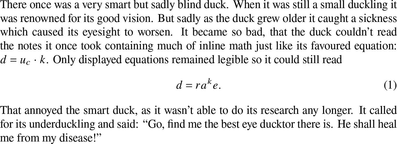 Writing LaTeX Documents In Visual Studio Code With LaTeX Workshop | by ...