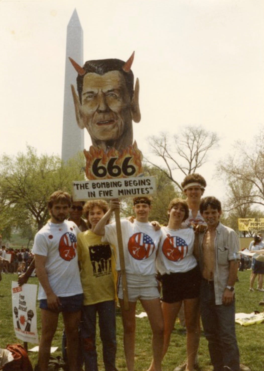 The Gender Accelerationist Manifesto: an analysis | by Henry Harring ...