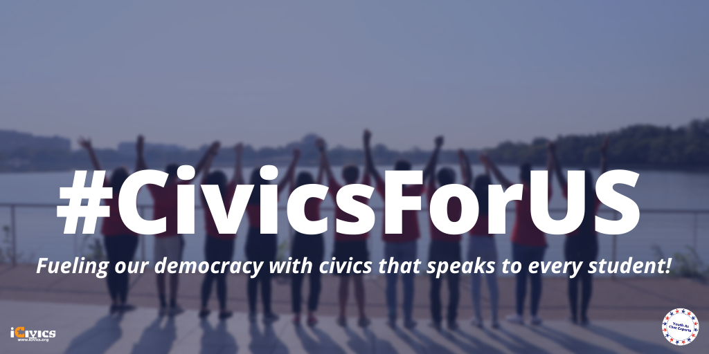 Equity in Civic Education — Improving How We Teach Black and LatinX ...