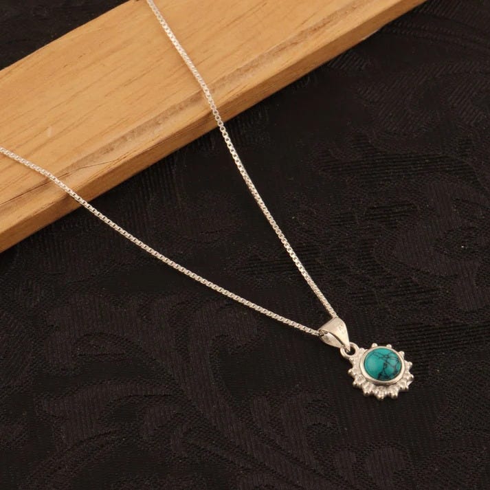 How to Style Silver Jewellery (and how to care for it - Saras Beads ...