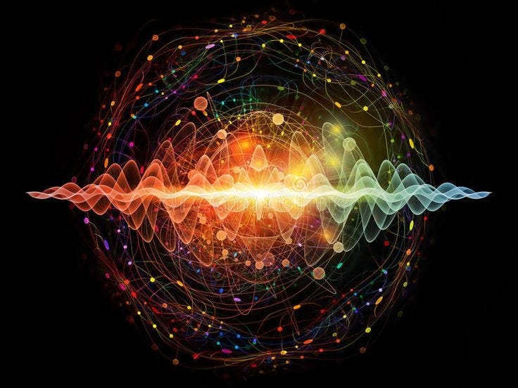 Quantum Physics and Law of Attraction: Understanding the Connection | by Garrett Syverson | Medium