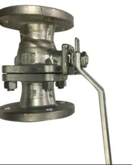 Titanium Ball Valve Manufacturers | by Speciality Valve | Jun, 2024 ...