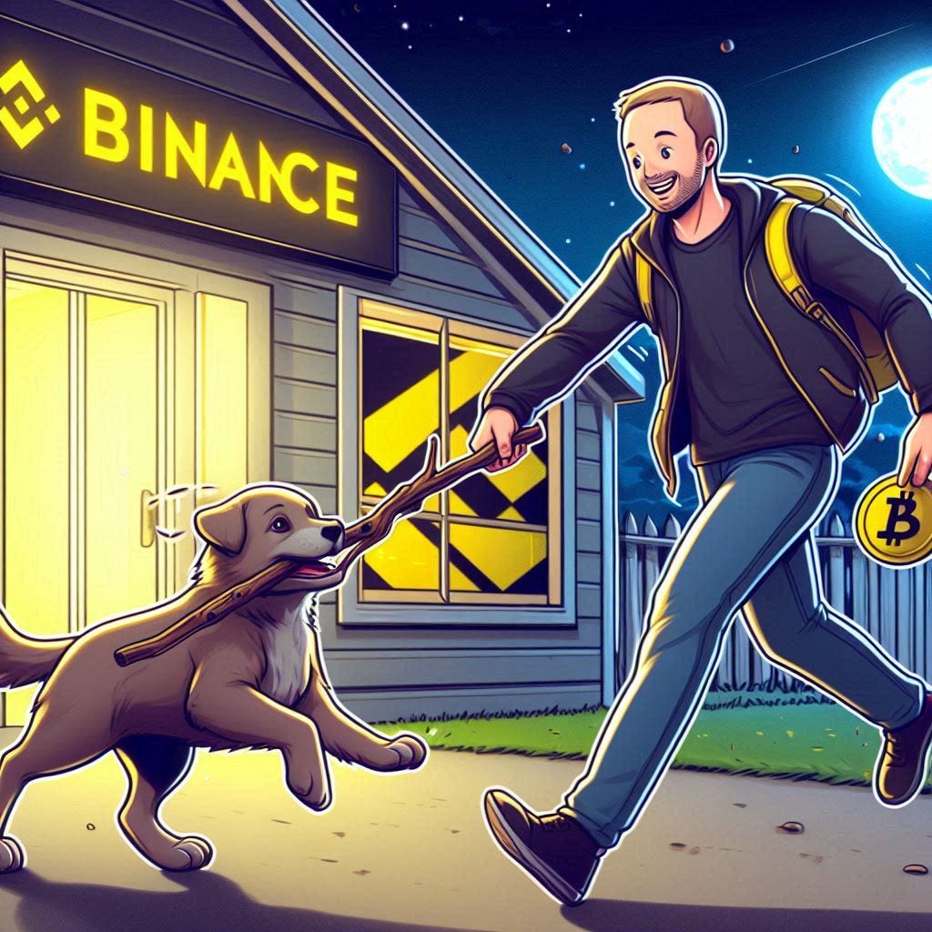 DOGS Token Airdrop: Worth the Hype? Price, Info, and More | by OnlyDave ...