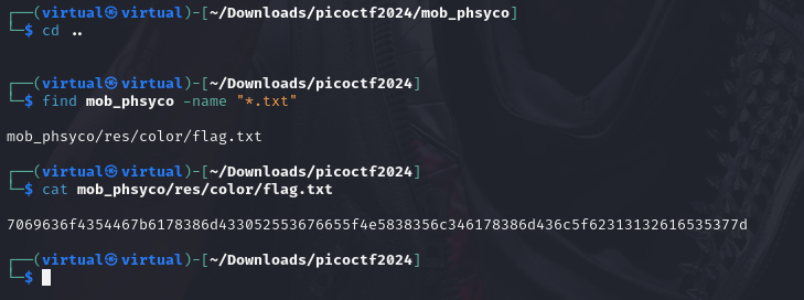 PicoCTF 2024 Trickster Challenge solve | by Virtu4l | Medium