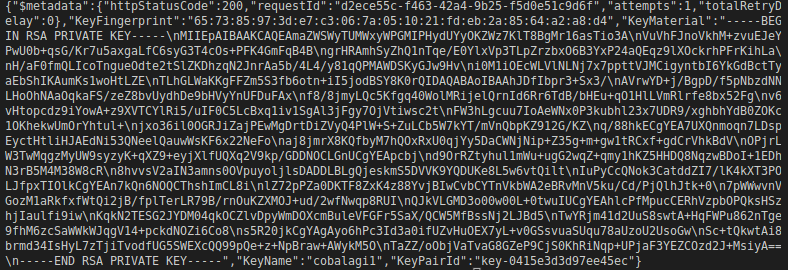 Mongodb Atlas Error: queryTxt ETIMEOUT - Bagus sulaeman - Medium