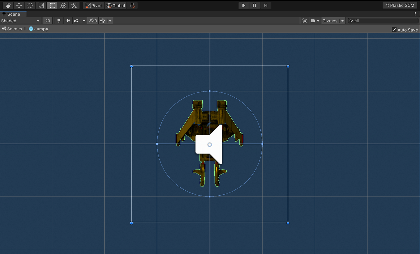 Unity Game Development: Banzai. The Fifth and Penultimate Enemy Type in… | by Donovan Lett | Jul ...