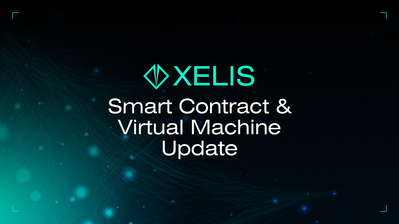 Blast to the Past: Ultimate Security with the XELIS Paper Wallet | by Xelis Community | Oct ...