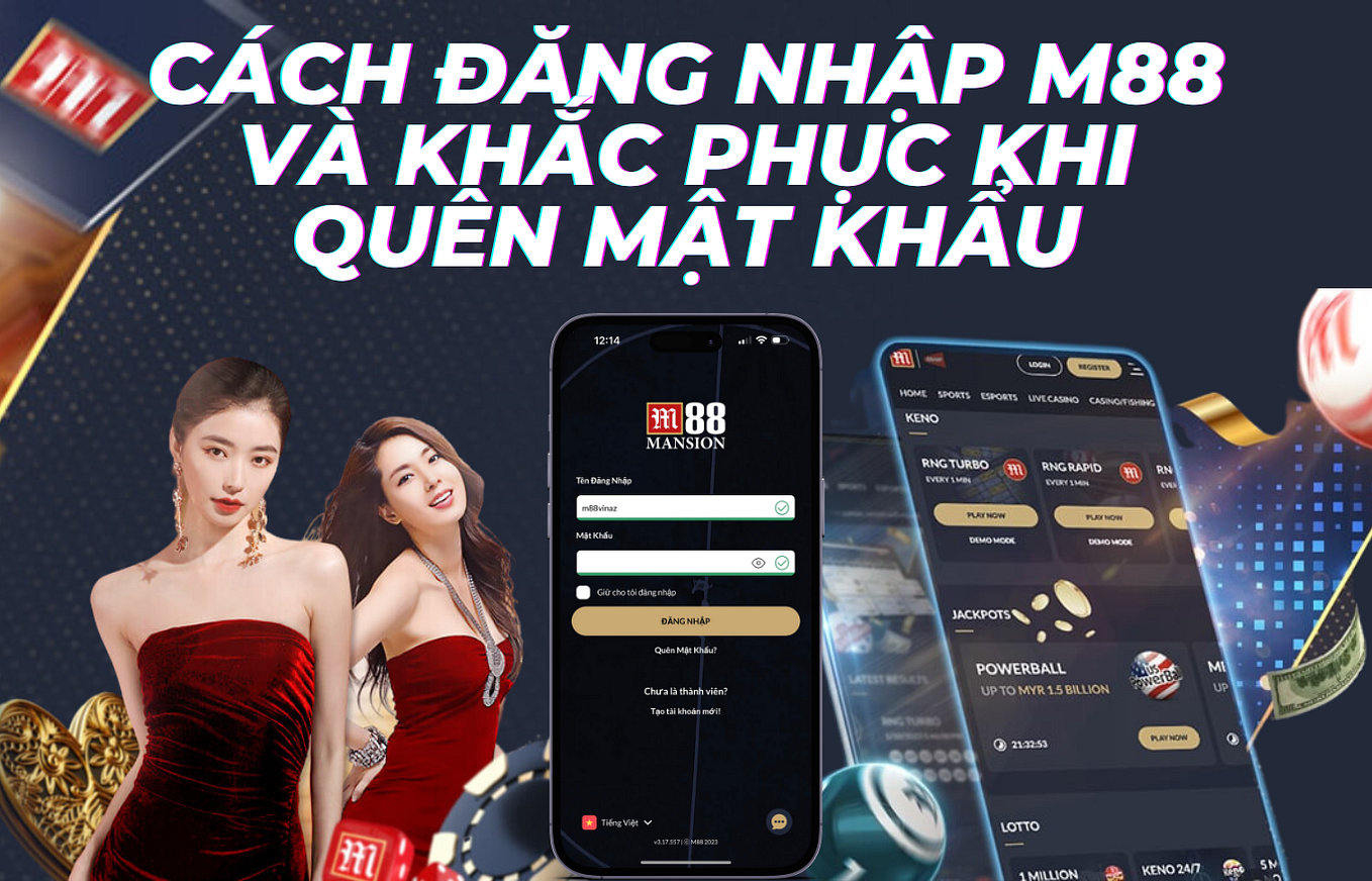 3 cach truy cap link vao m88 khong bi chan nhanh nhat | by M88 | Medium
