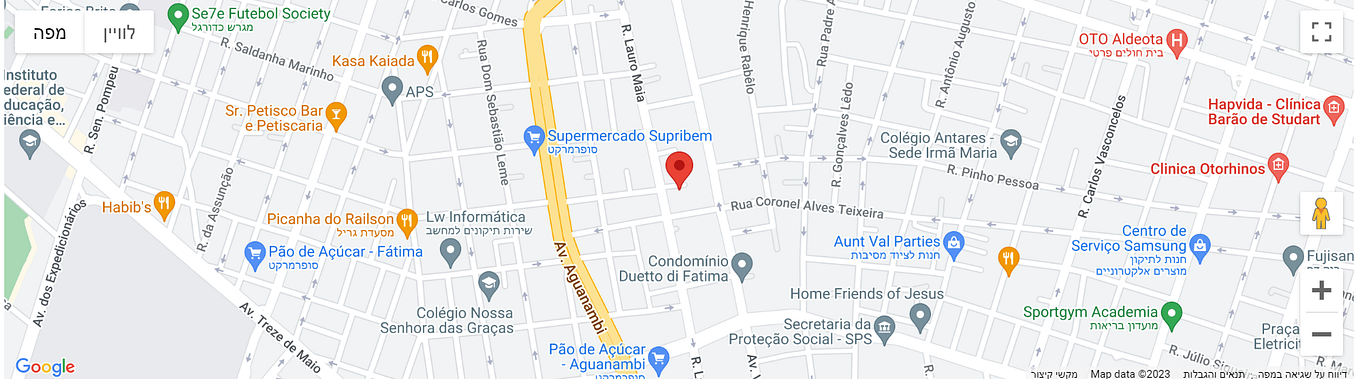 A Beginner’s Guide to google-map-react | by Matt Croak Code | Level Up Coding