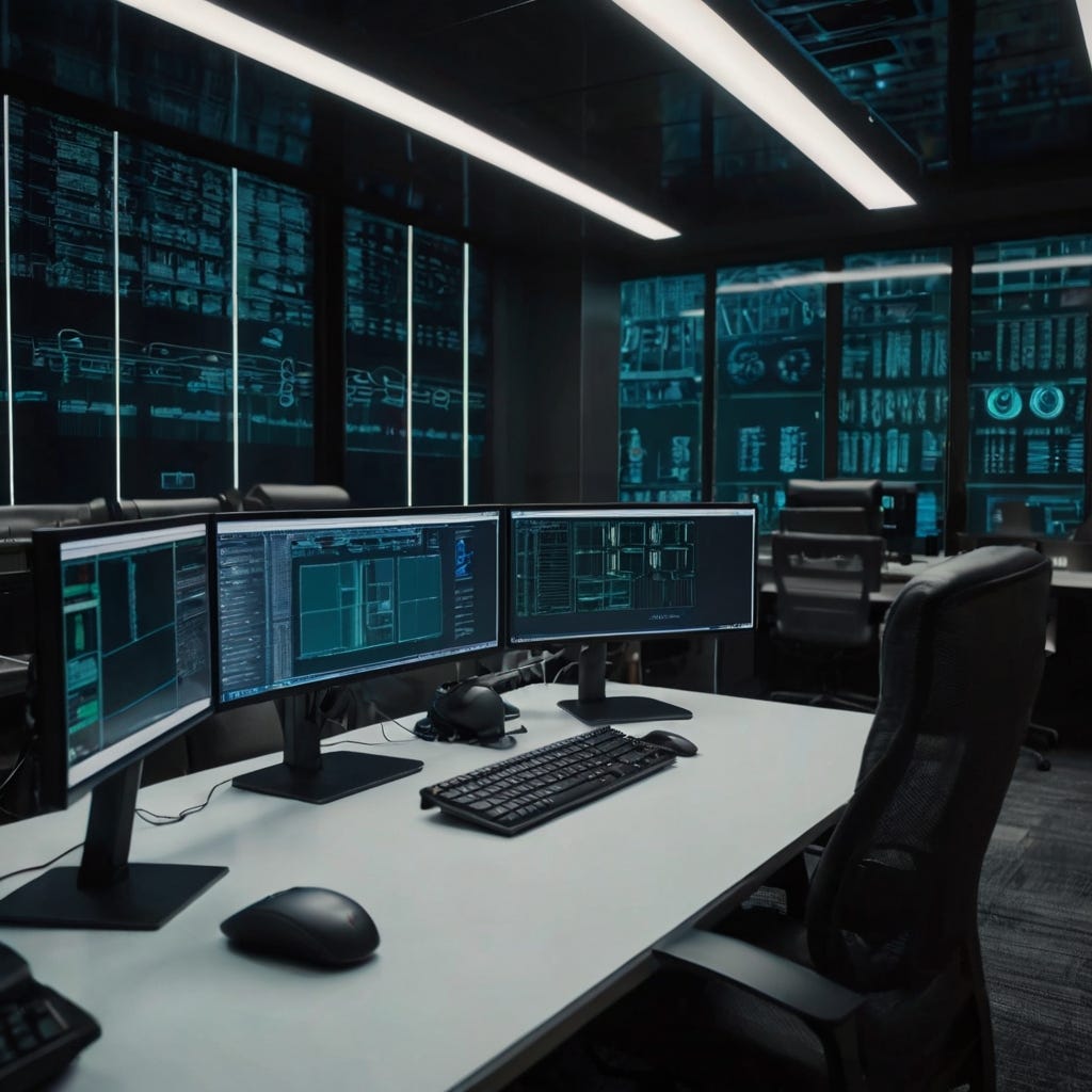 Aes Vs Rsa — Understanding Symmetric And Asymmetric Encryption For Data Security By Rocketme