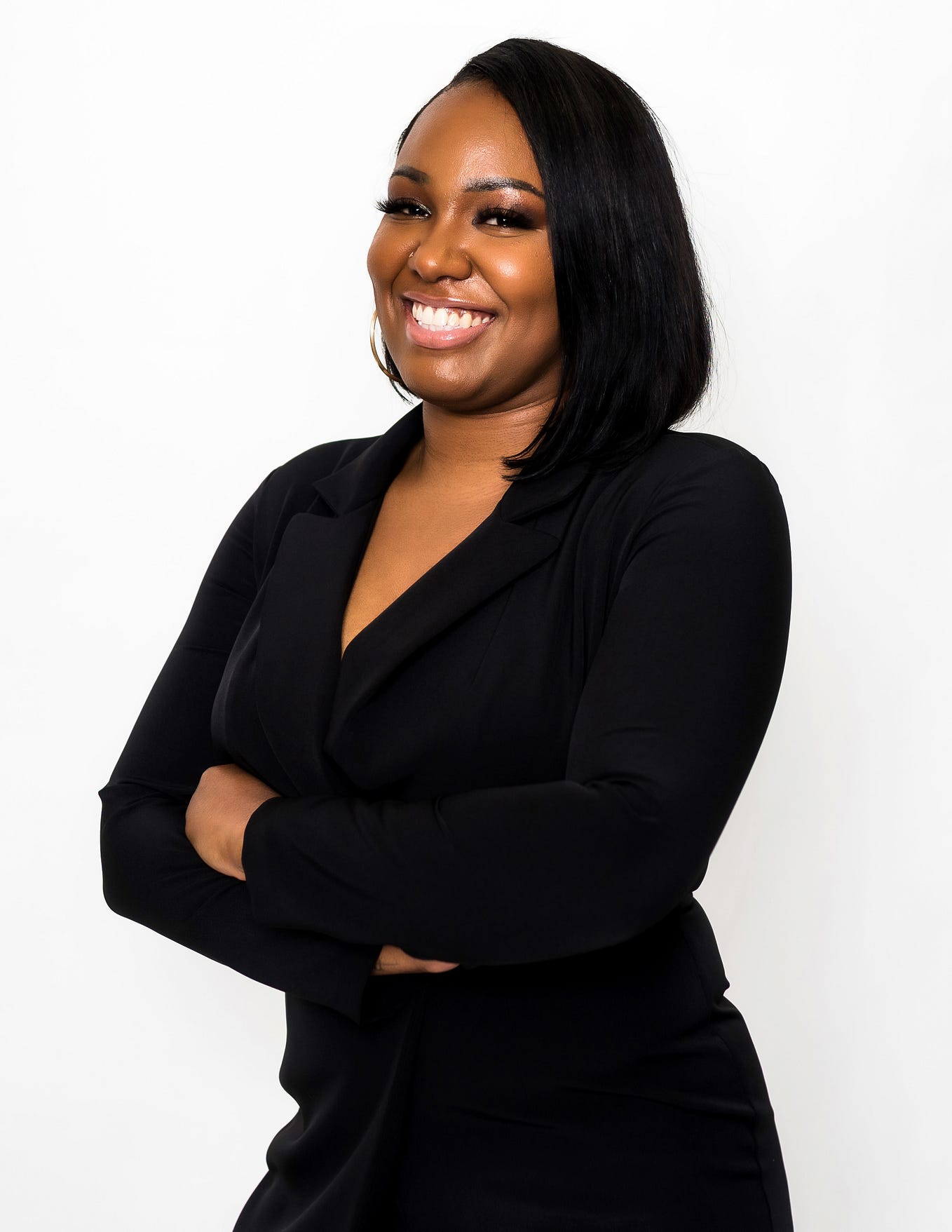 Biz Her Way Series: Meet Luisa Morrone | by Sacha Walton | Her Way ...