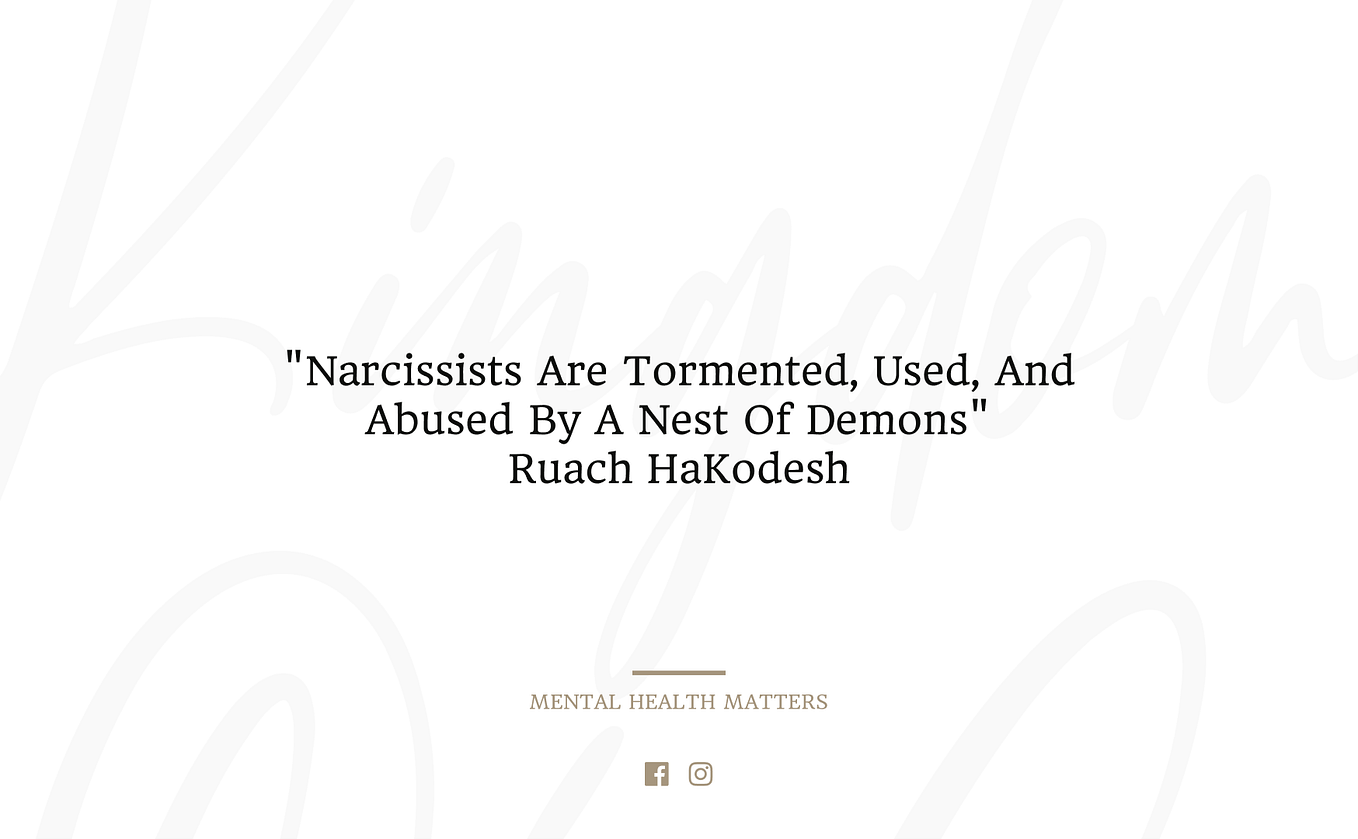 How Satan Lures People into Relentless Cycles of Sexual Sin | by Steph ...
