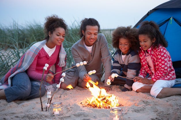 Encourage Your Children to Try New Things - Tophatmontessori - Medium