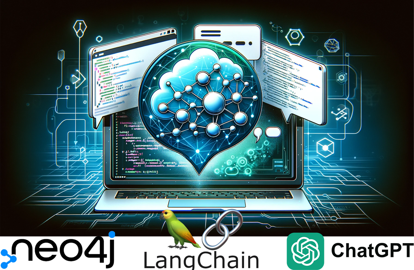 Intro to Neo4j: A Graph Database. Learn about the graph database Neo4j… | by Kruthi Krishnappa ...