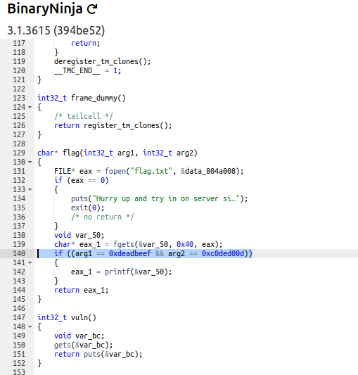 HTB pwn →‘racecar’. Hi hackers, hope you are fine, today’s… | by ...