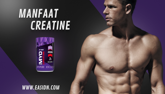 Macam-macam suplemen fitnes dan fungsinya | by EAS Sports Nutrition ...