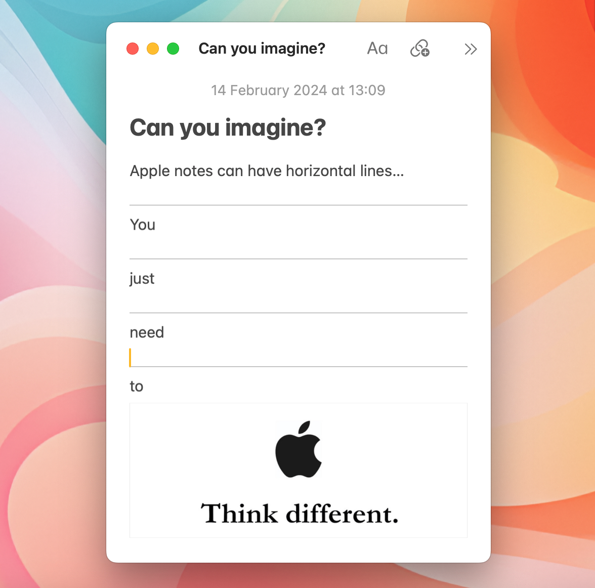All the ways to structure your notes | by Denis Volkov | Medium