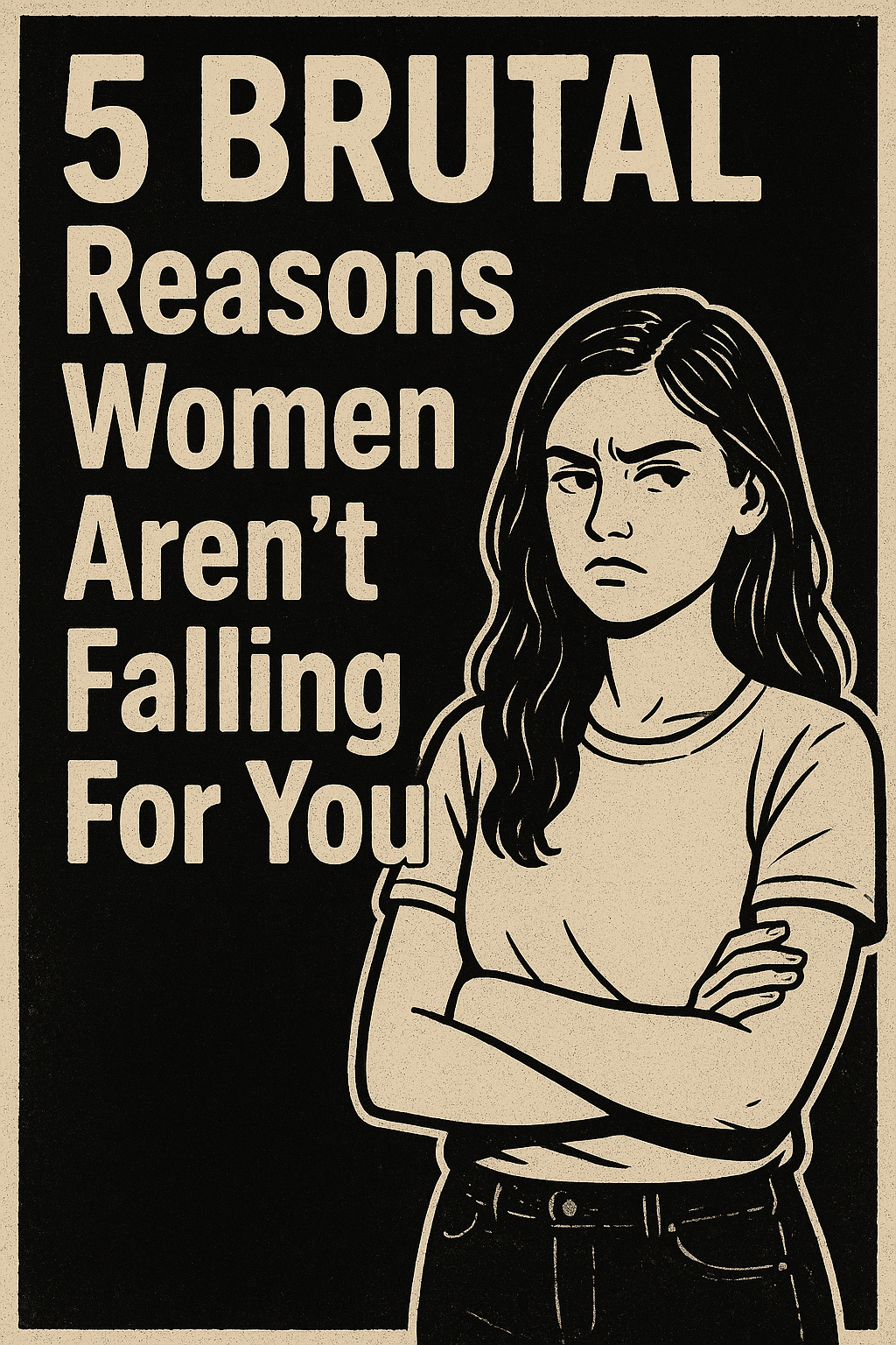 Breaking Stereotypes: The Reality of Dating Eastern European Women | by Krystyna Trushyna | Medium