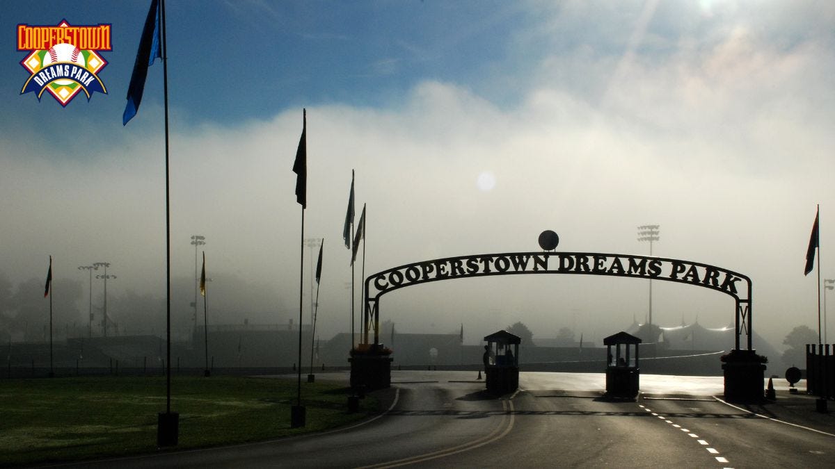 All you need to know about Cooperstown and 12U baseball tournaments at ...