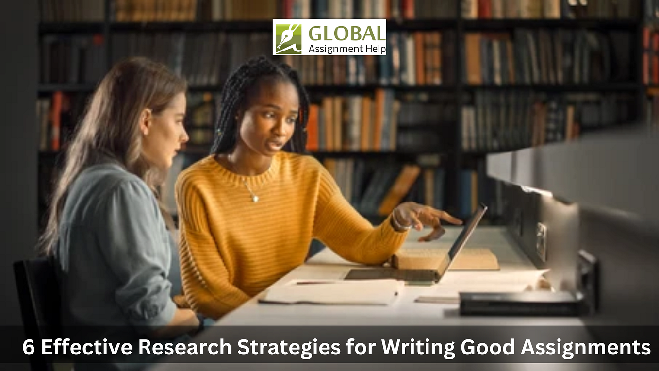 Types of Assignments You Need to Know | Medium