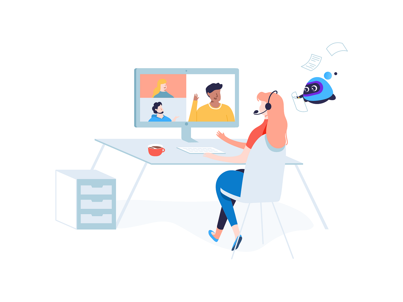 Product Updates | January 2019. From developing a new tool to scale ...