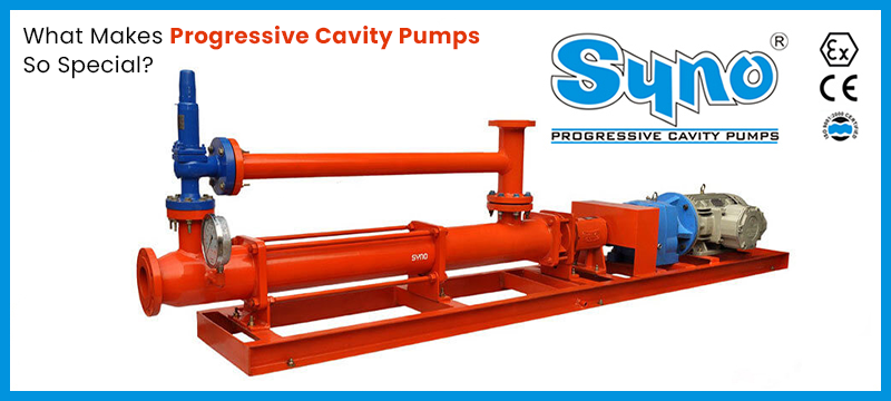 Chemical Industry Based in Kanpur, Uttar Pradesh — Syno-PCP Pumps is ...