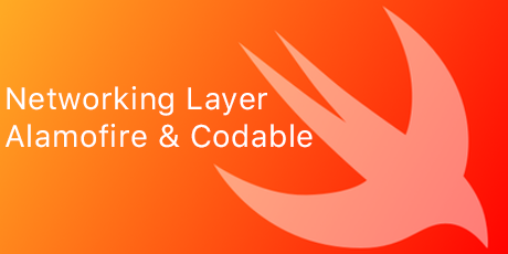 Write a Networking Layer in Swift 4 using Alamofire 5 and Codable Part 2: Perform request and ...