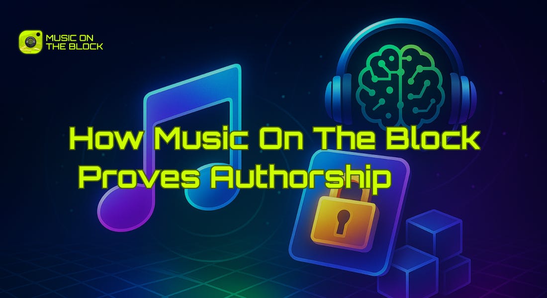 Platforms Don’t Own Meaning — People Do | by MUSIC ON THE BLOCK | Apr ...