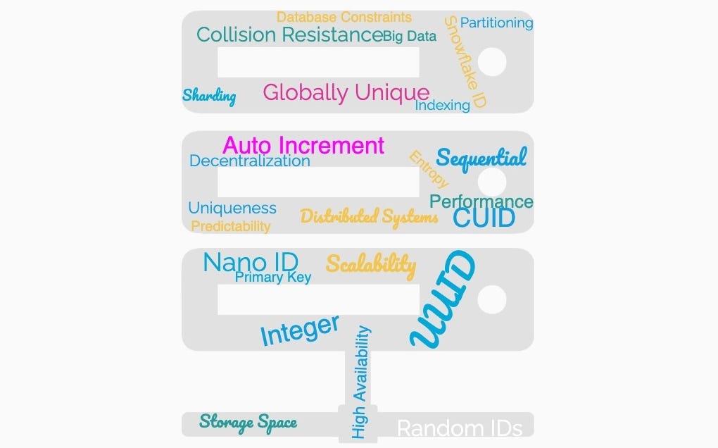 Message Queues — Messagepack Vs Json For Serialization By Halil İbrahim Kocaöz Jul 2024