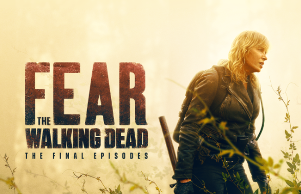 Fear the Walking Dead Season 8 Full Episode Free Watch Stream | by TOGE ...