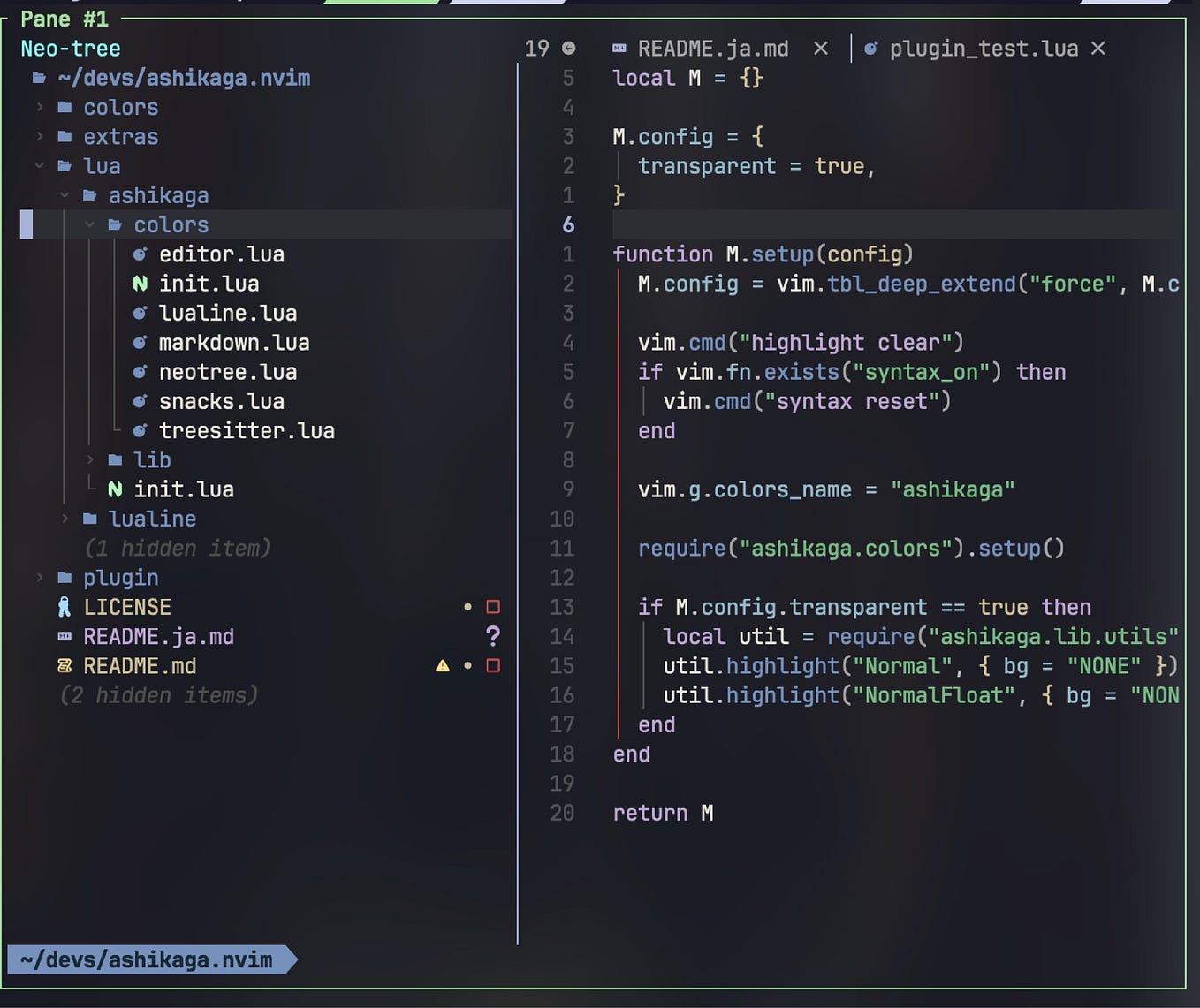 Must-Have Neovim Keymaps. Effective keymaps are essential to… | by Michael Bao | Unixification ...