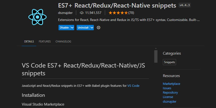 Quickly build GUI for VS Code extension | by Sneezry | Medium