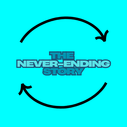 The Never-Ending Story #1: Origin Story | by Natia Compton | The Never ...