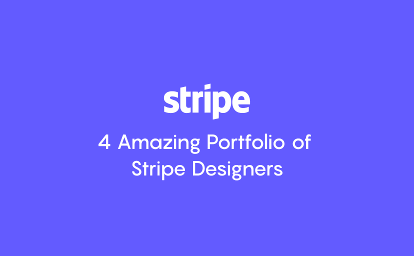 4 Amazing Portfolios of Apple Designers | by Arpit Chandak | Top ...