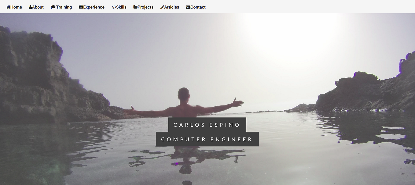 Containerized Development Environment for Flask + Angular + MySQL | by Carlos Espino Timón | Medium